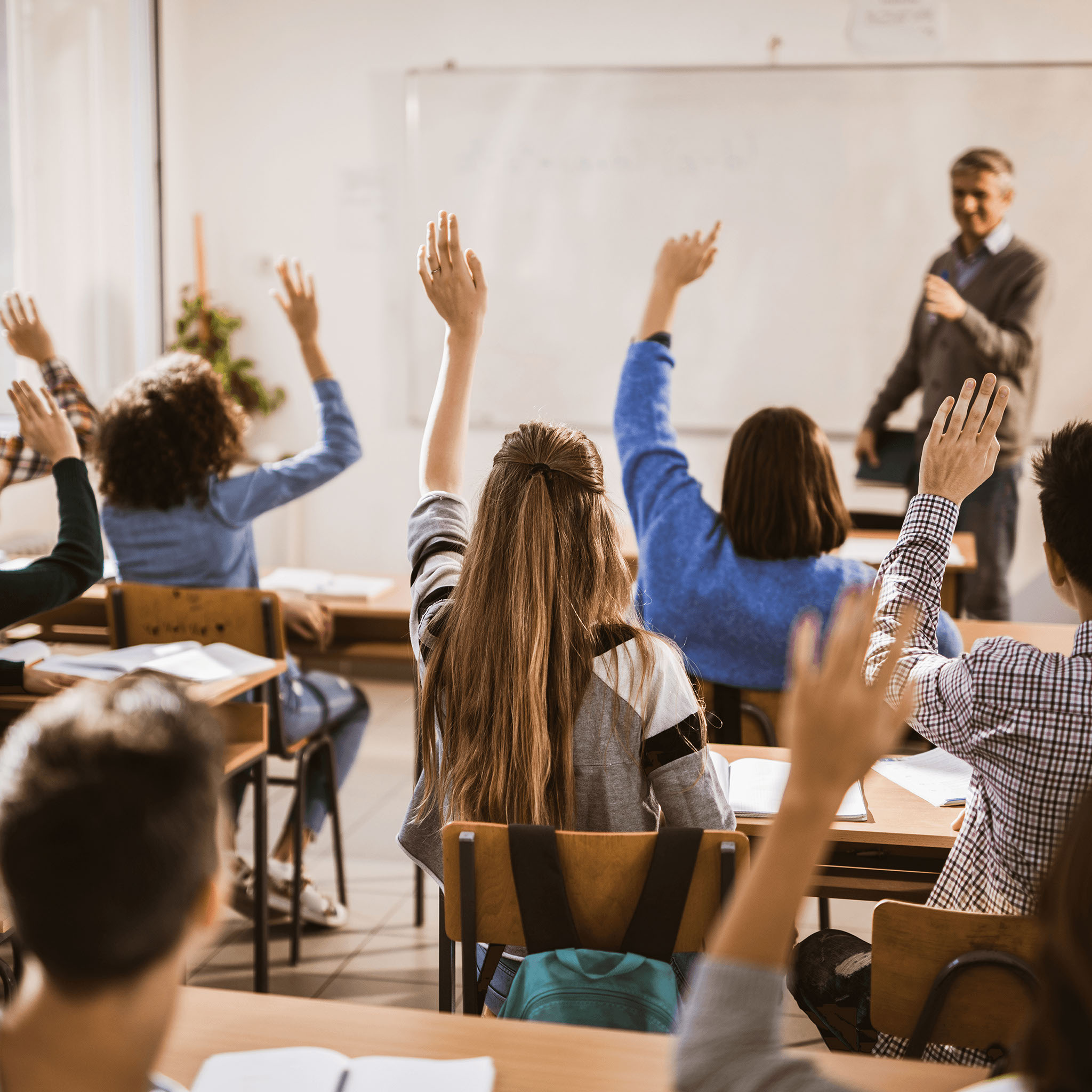 About | ASSA ABLOY Academy