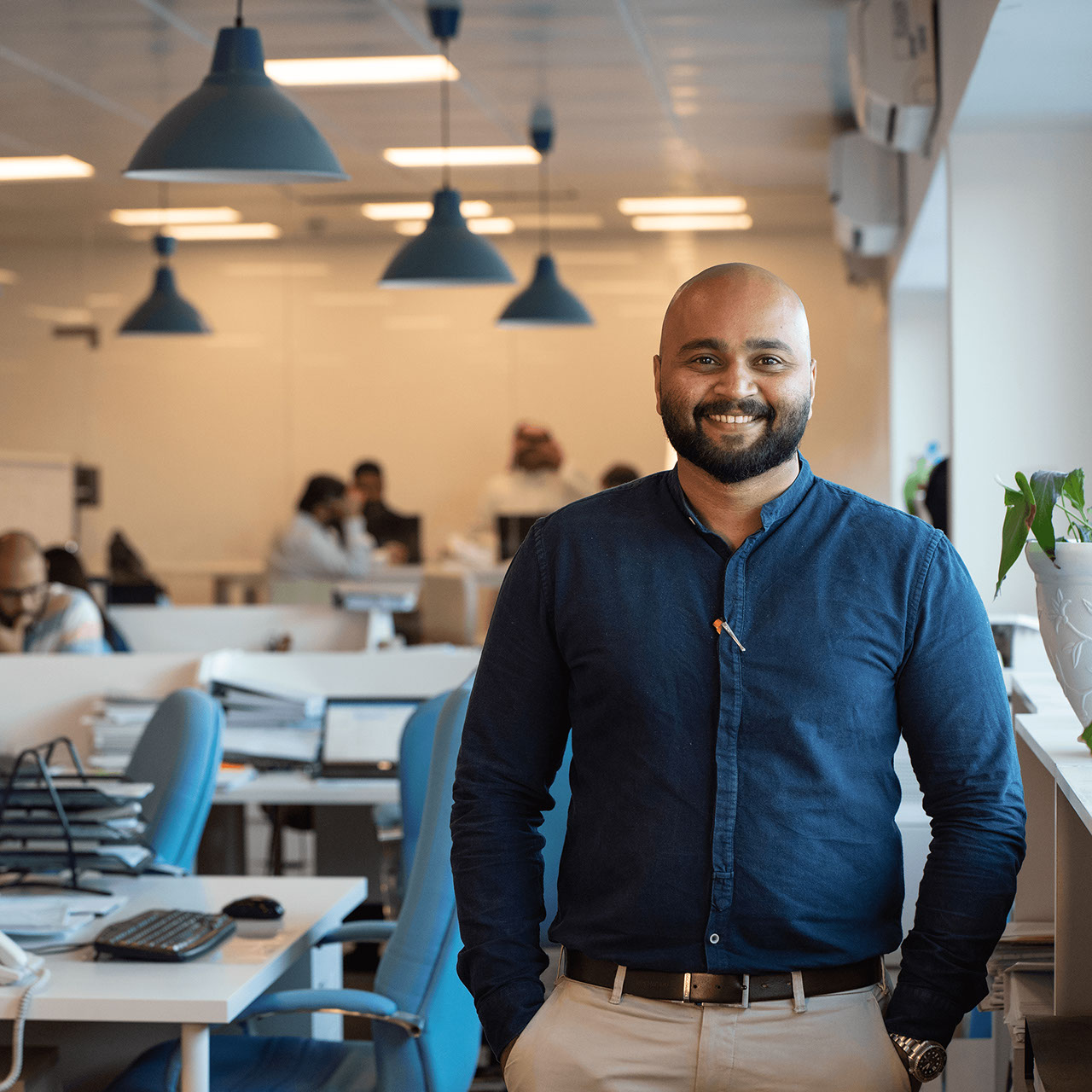 About | ASSA ABLOY Academy