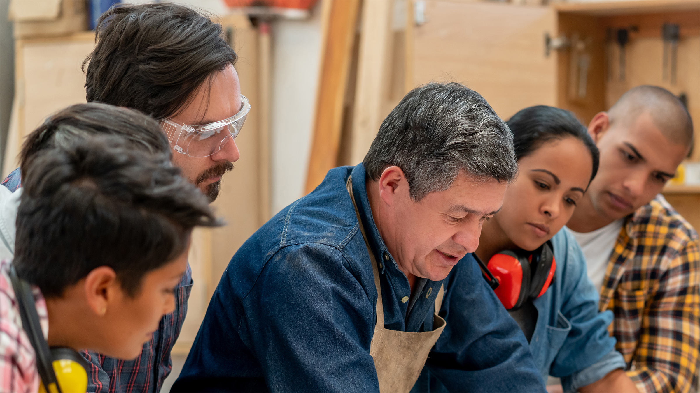 Commercial Door Hardware Training | ASSA ABLOY Academy