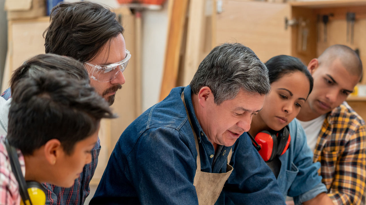 Commercial Door Hardware Training | ASSA ABLOY Academy