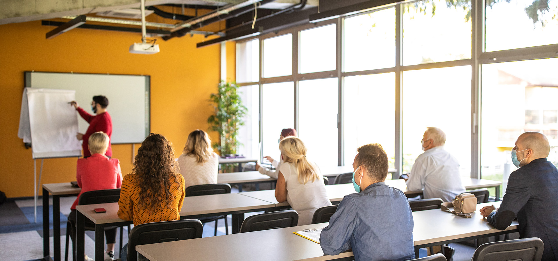 Career Path Management | ASSA ABLOY Academy