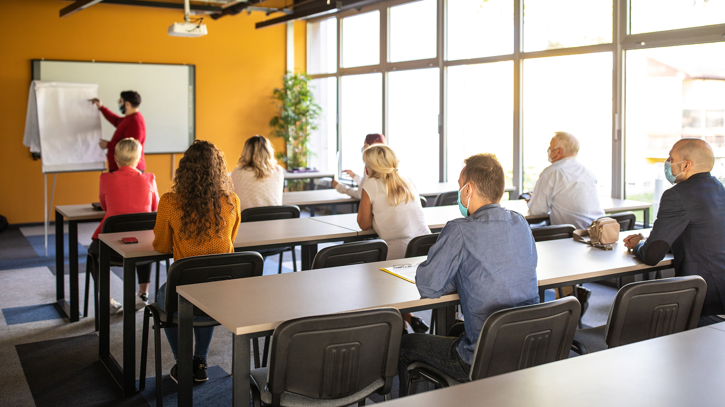 Continuing Education | ASSA ABLOY Academy