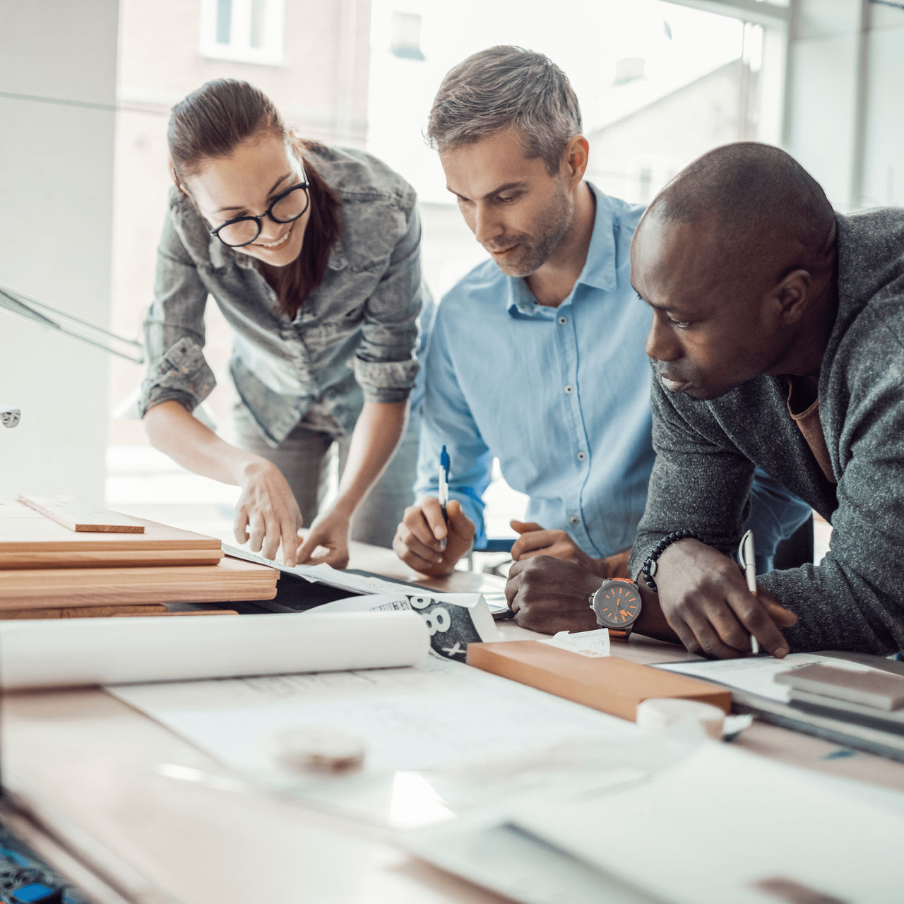 ASSA ABLOY Training Courses | ASSA ABLOY Academy