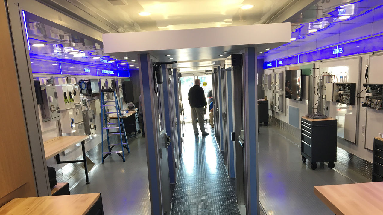 Resources | ASSA ABLOY Academy