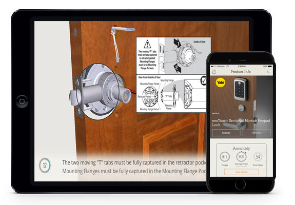 Support Tools | ASSA ABLOY Academy