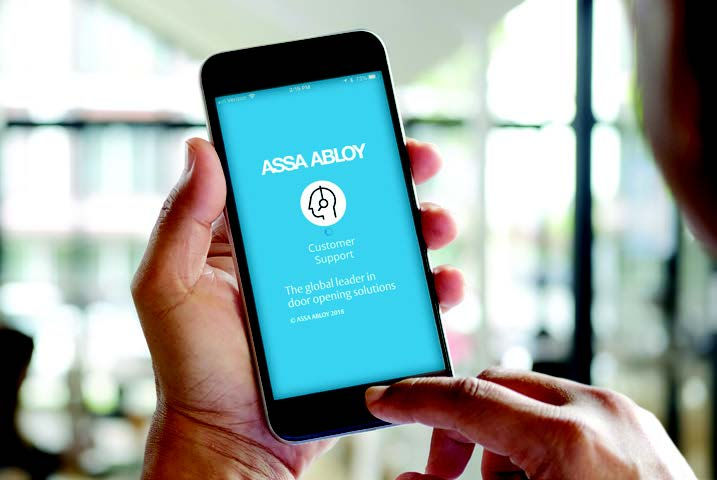 Support Tools | ASSA ABLOY Academy