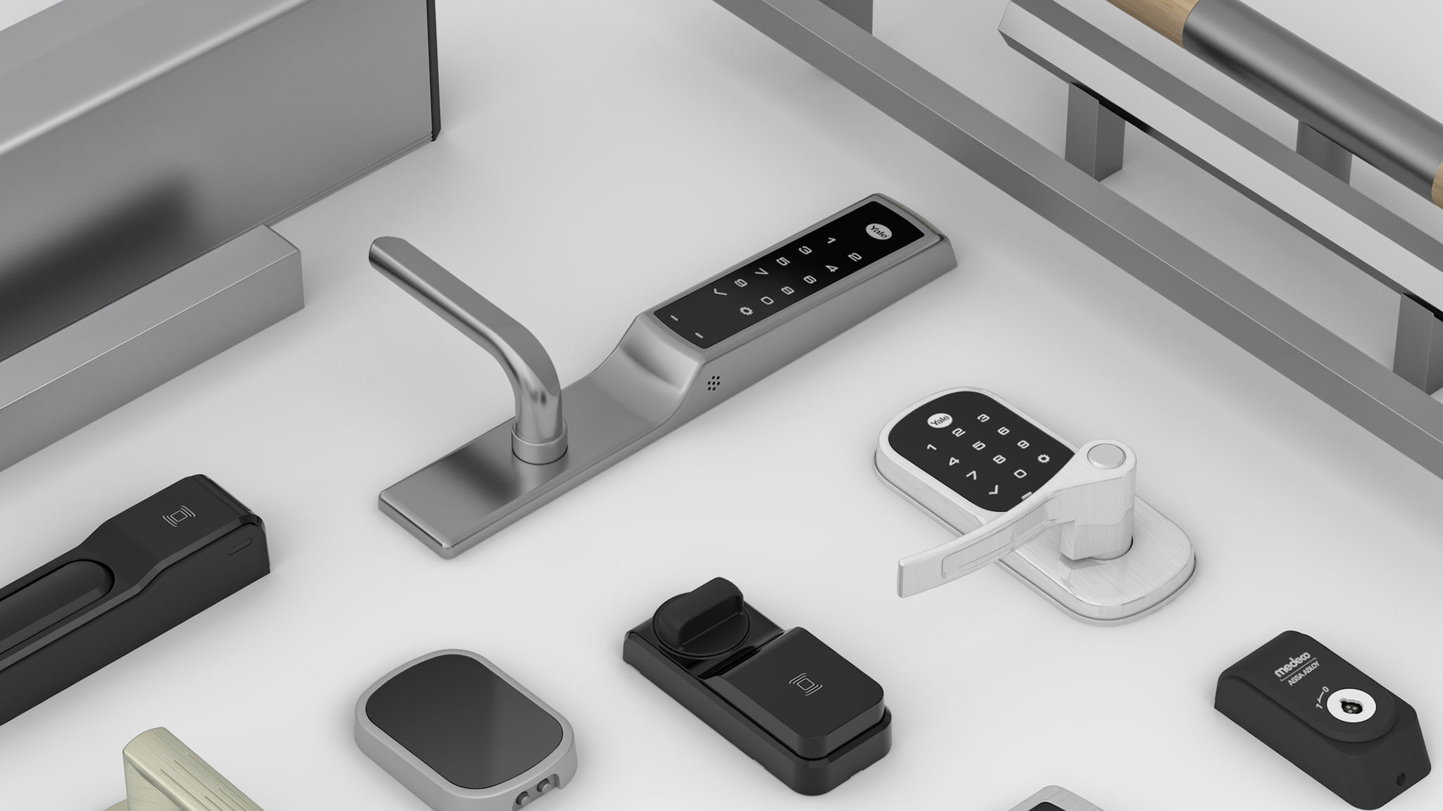 Training By Subject | ASSA ABLOY Academy