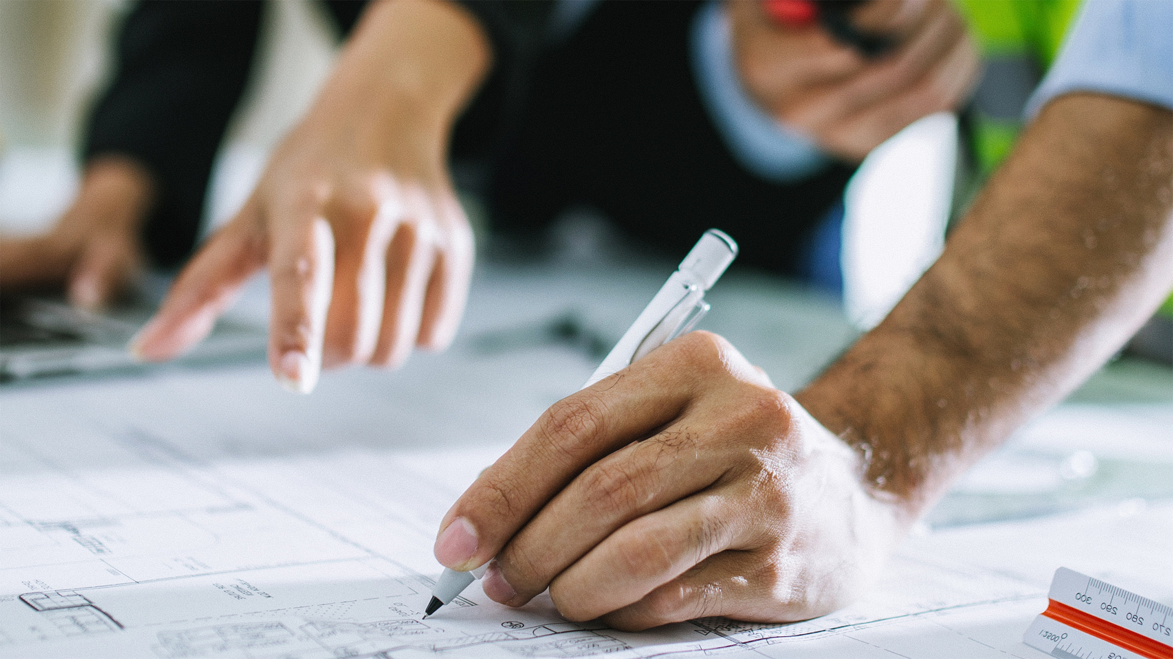 Architect Door Hardware Training | ASSA ABLOY Academy